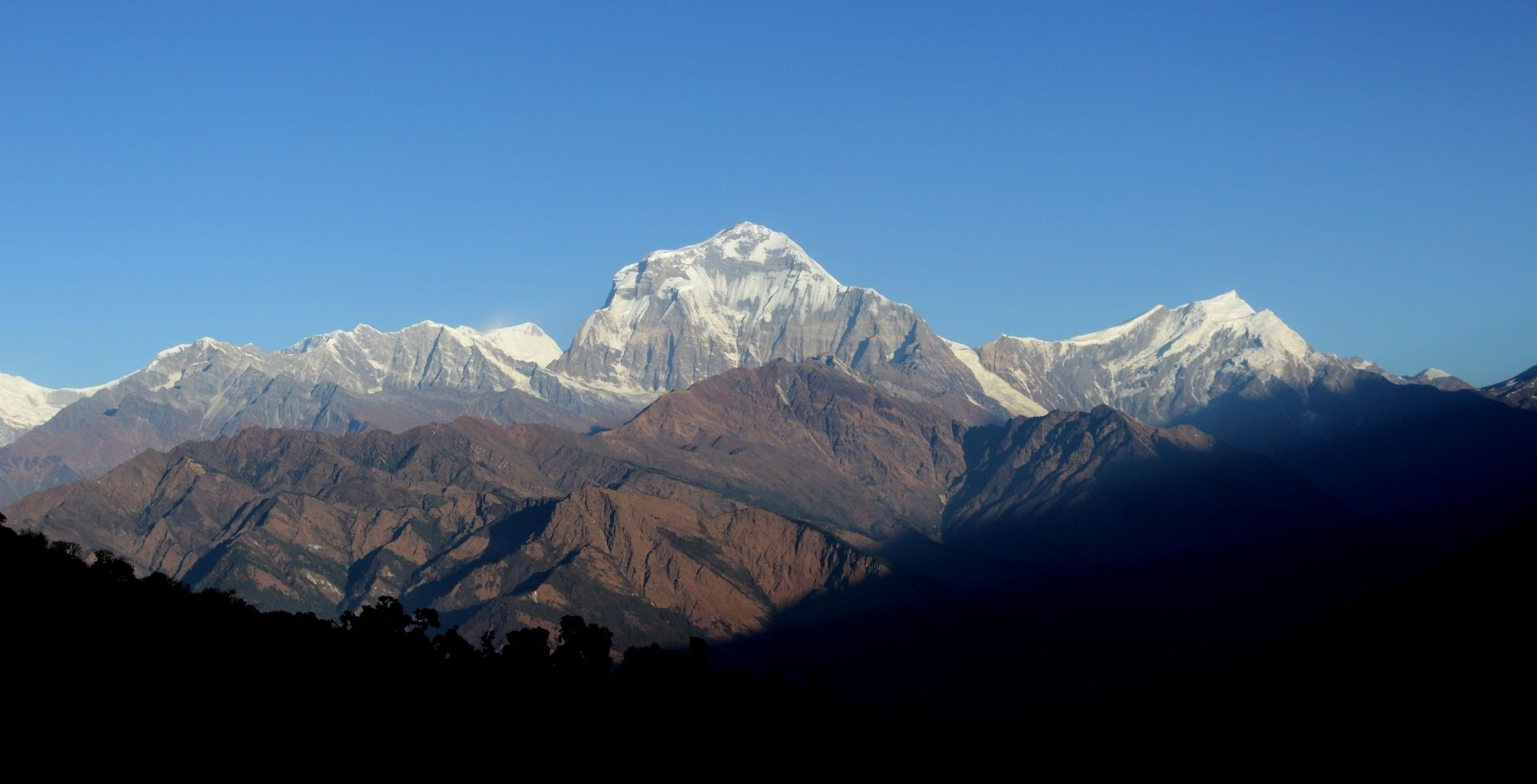 Khopra Danda Trek | 11 Days Khopra Ridge Khayar Lake Trek Itinerary