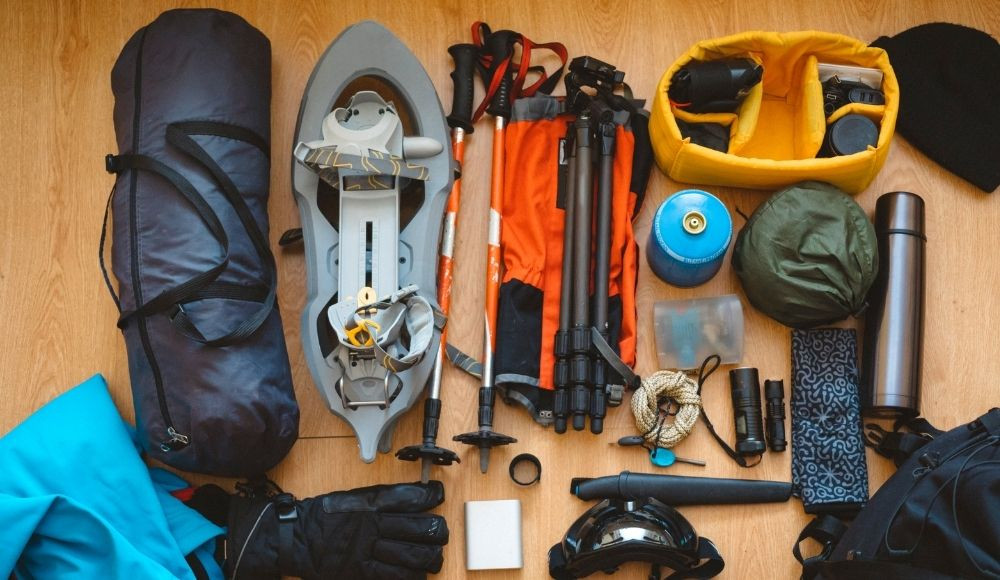 Nepal Trekking Gear Checklist Backpack Essential Suggestion For Trek Nepal Trekking Gear Checklist Backpack Essential Suggestion For Trek